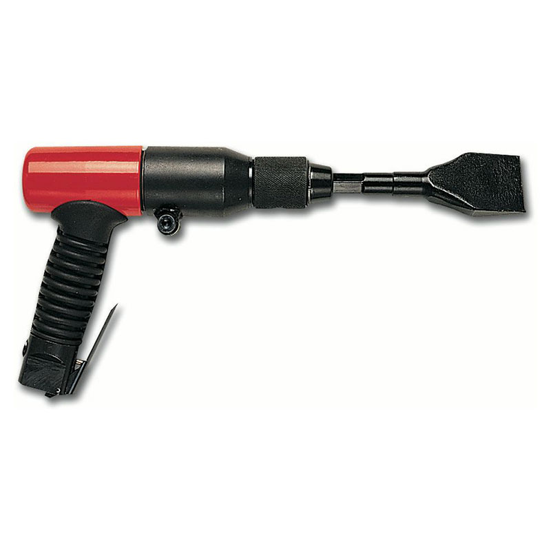 6151740310 B19B1 Chicago Pneumatic Industrial Pistol Chipper - Power ...