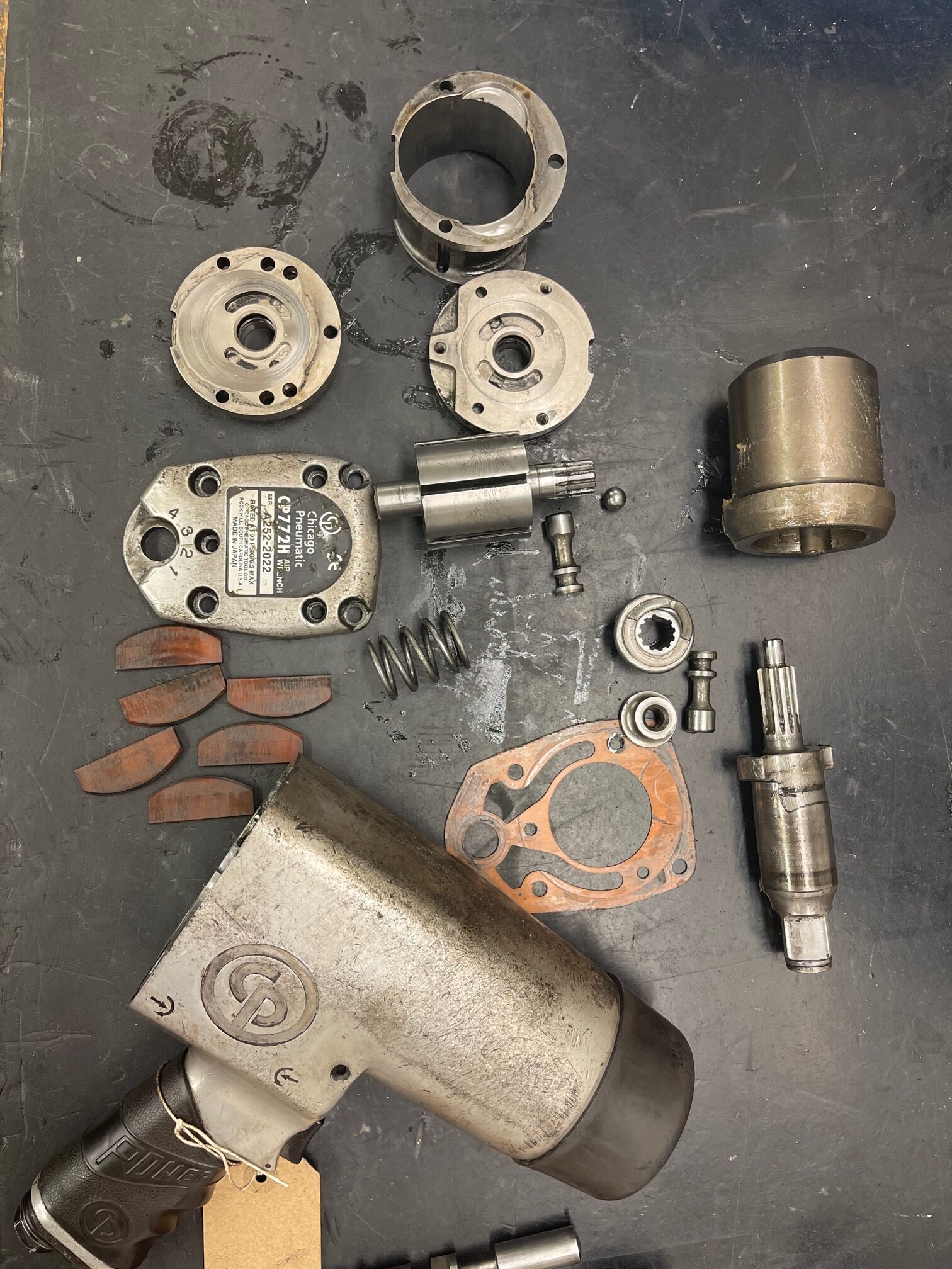 Power Tools Repair | Is it Worth it?